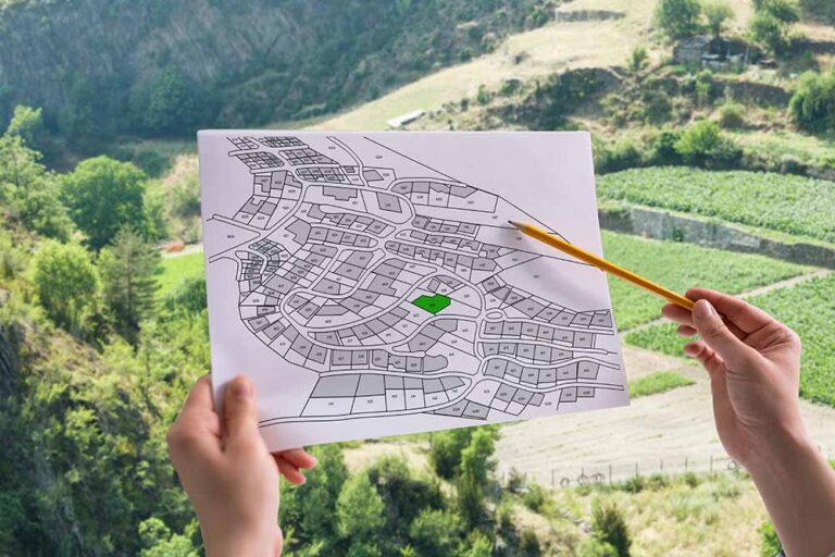 Land Transactions - GNP